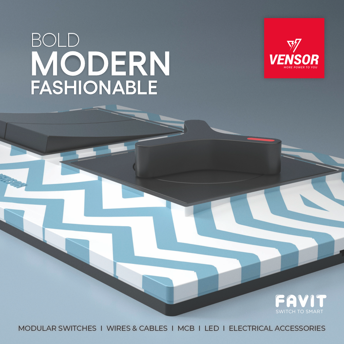 How Does a Electrical Switch Work? – Vensor Electricals